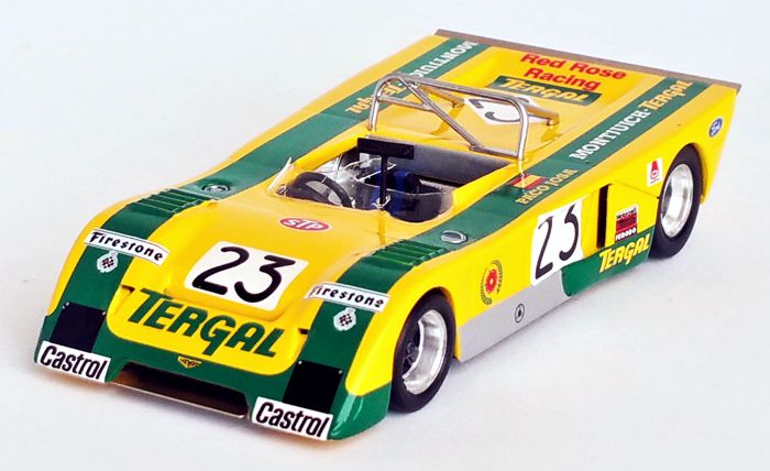 Trofeumodels Vauxhall Chevette