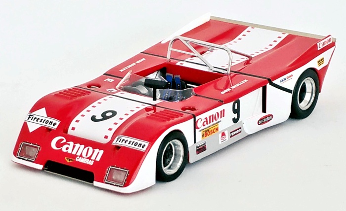 Trofeumodels Vauxhall Chevette