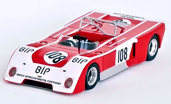 Trofeumodels Vauxhall Chevette