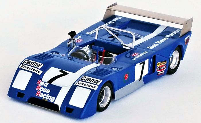 Trofeumodels Vauxhall Chevette