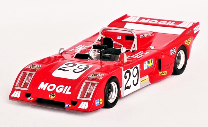 Trofeumodels Vauxhall Chevette